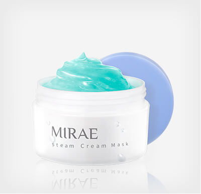MIRAE 未來美 來自未來的肌膚專家 - 軒郁國際股份有限公司 shinybrands